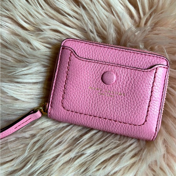 Marc Jacobs | Bags | Marc Jacobs Card Holder | Poshmark